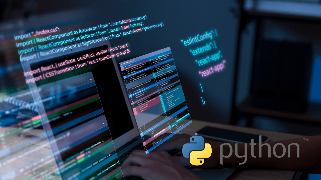 How Students Can Learn Python Step: by Step A Beginner’s Guide to ... How Students Can Learn Python Step: by Step A Beginner’s Guide to ...